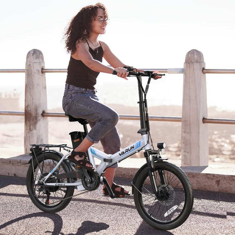 Components – VARUN E-BIKE Components – VARUN E-BIKE
